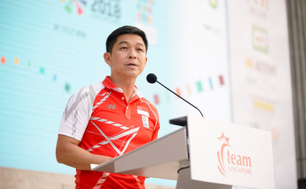 Lawrence Wong Says Govt Doesn't Police MPs' Lives, There's No Zero-Tolerance Approach To Affairs