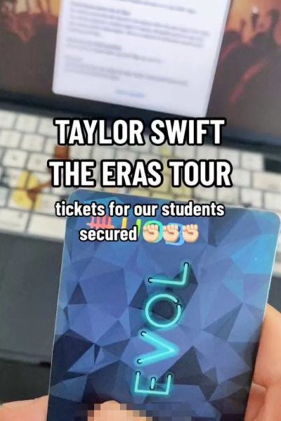 S'pore Tuition Centre Secures 2 Taylor Swift Tickets During UOB Presale ...