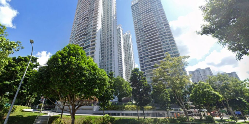 5-Room Bishan HDB Flat Reportedly Sold For S$1.43M, New Record For ...