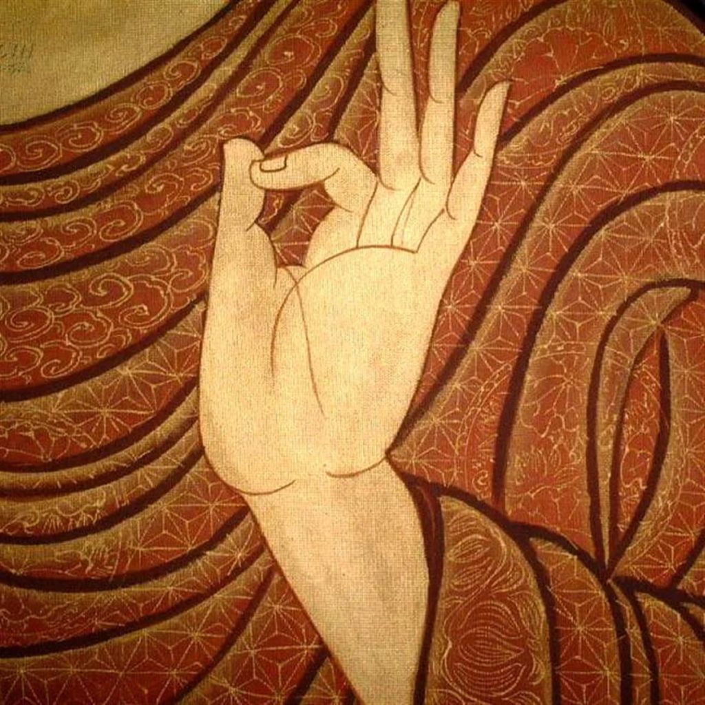 Man Steals Cash From China Temple, Says Buddha Statue Gave Him 'OK' Sign