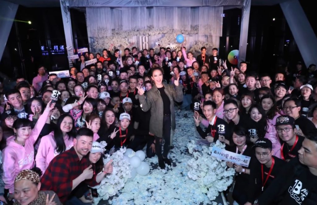 Coco Lee's Funeral To Be Held Over 2 Days In HK, Fans Can Attend On 31 July