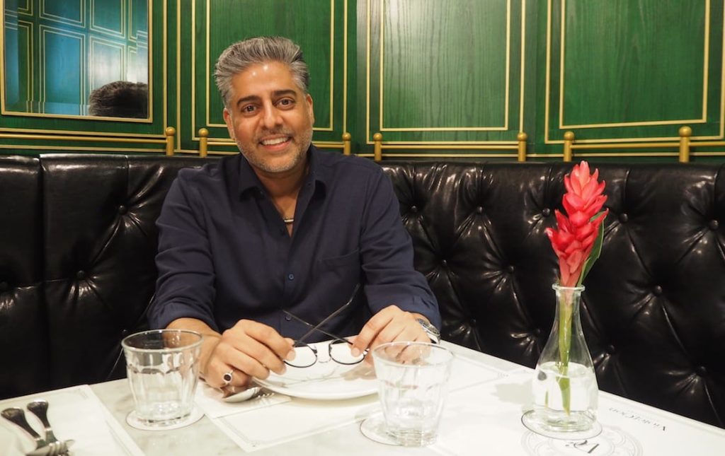 Chef Violet Oon Rejects Businessman's S$6M Offer To Buy Out Company ...