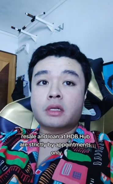 Housing Agent Makes HDB Hotline Flow Charts So You Can Get Exact Help Faster