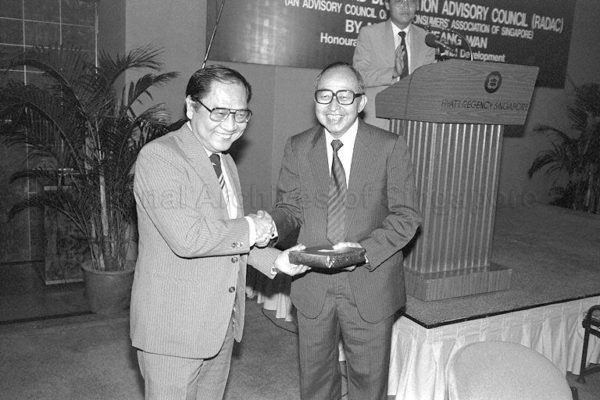 9 Political Scandals That Rocked Singapore, From Suicide, Extramarital ...