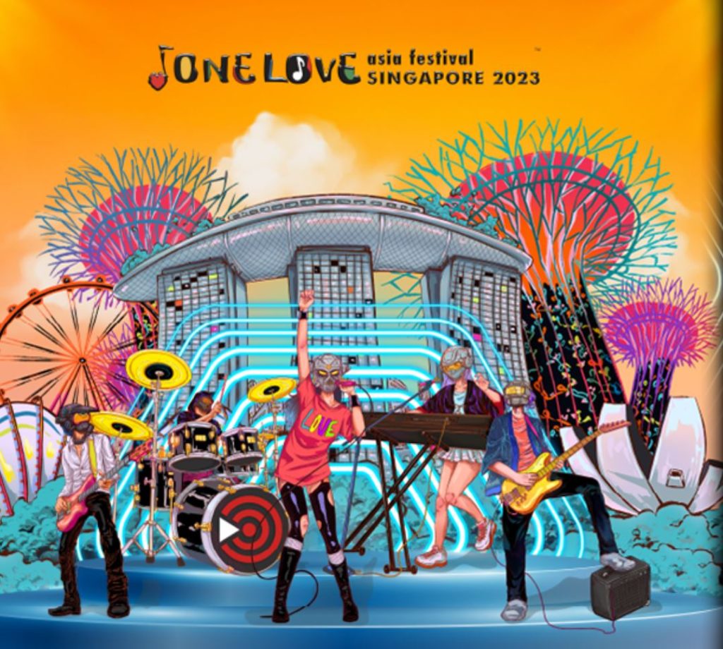 Hebe, Lala Hsu & Hins Cheung To Perform At S'pore Mandopop Festival In ...