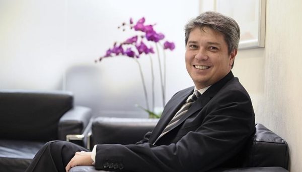 Michael Palmer Was Last Speaker To Resign Due To Affair, PAP Lost ...