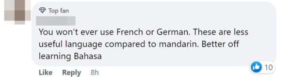 Confused Person Asks Why S'poreans Should Learn Dialects Instead Of 'Useful' Languages Like ...