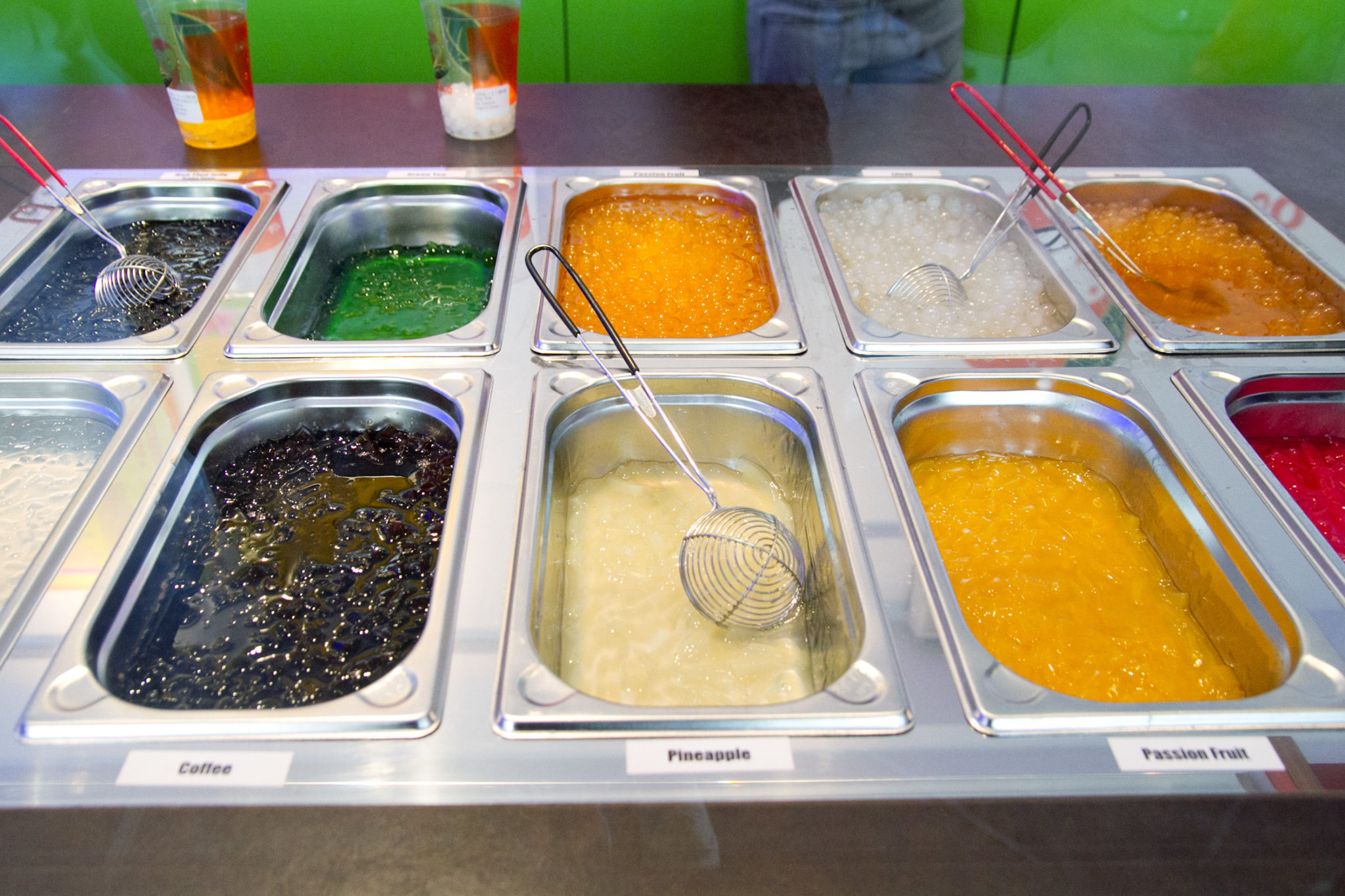 Drink Toppings Like Pearls Will Have Nutri-Grade Marks For Sugar ...