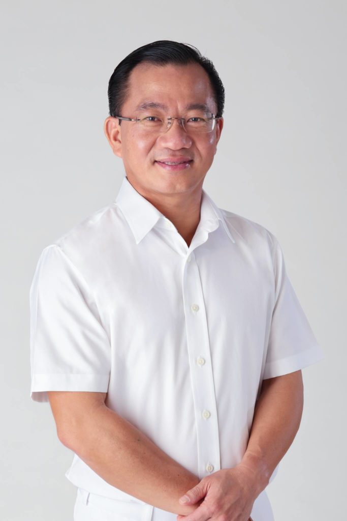 Seah Kian Peng To Be Nominated As Next Speaker Of Parliament, Replacing ...