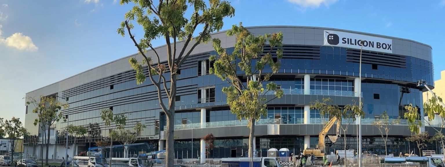 Semiconductor Startup Silicon Box Opens Tampines Factory, Hiring Up To ...