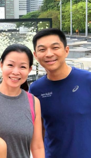 Letter: Did PAP Know About Tan Chuan-Jin & Cheng Li Hui Much Earlier?