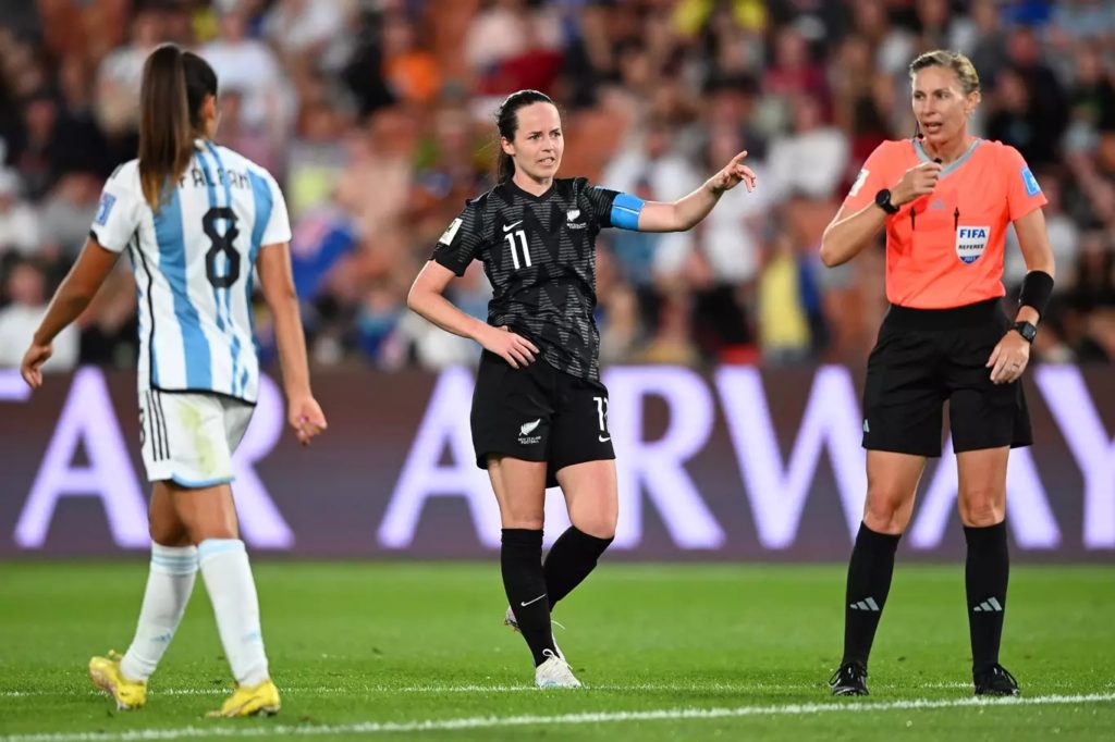 S'pore To Air All 64 Women's World Cup Matches, Watch Them For Free On ...