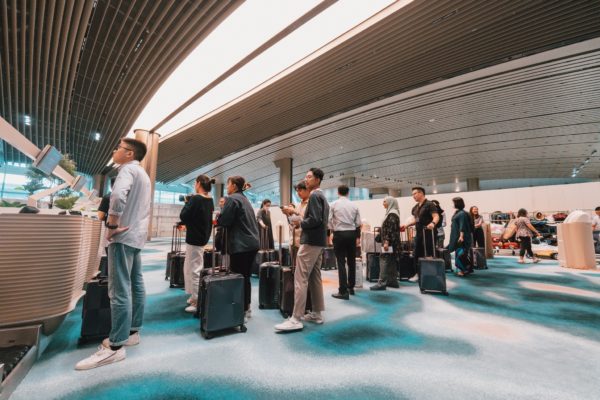 S’poreans Overseas For Holiday On Polling Day Need Not Vote But Must ...