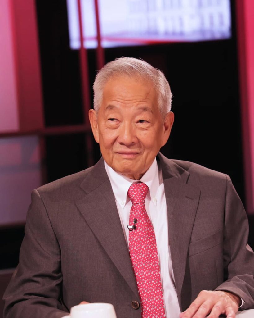 Chee Soon Juan Supports Tan Kin Lian As President Despite Disagreeing ...