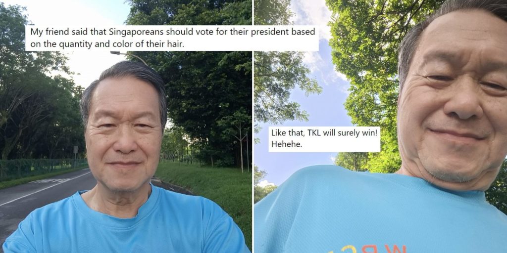 We Studied Tan Kin Lian's Facebook Habits To Tell You More About This ...