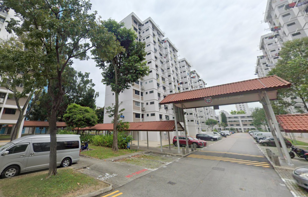 Unknown Woman Found Decomposed In Teban Gardens Flat Finally Identified ...