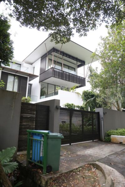 S'pore Money Laundering Raid Suspects Reportedly From 'Fujian Gang ...