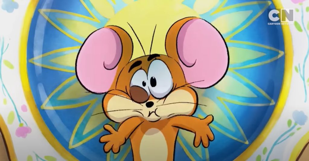 ‘Tom & Jerry’ Cartoon's Singapore Version Sees Them Fight Over Durians ...