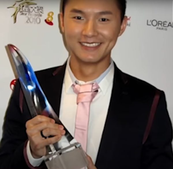 Ex-Mediacorp Actor Jerry Yeo Is Now A Scoot Pilot, It's His Dream Job ...