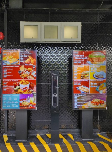 Jollibee Opens Drive-Thru In Jurong Spring, Get Your Fried Chicken To ...