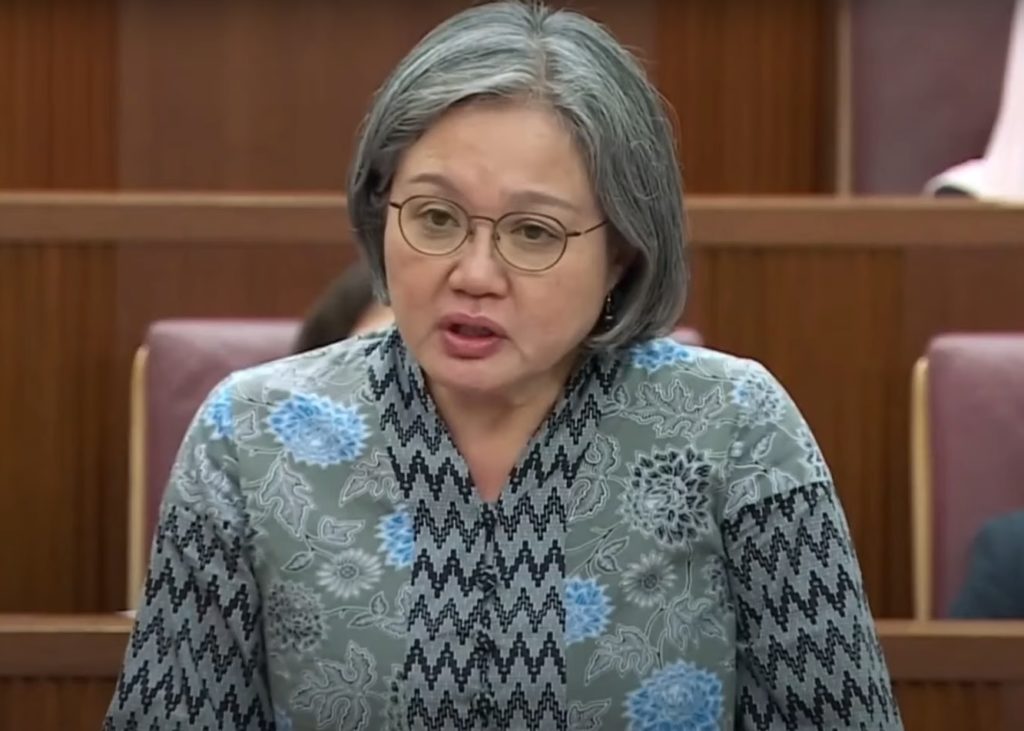 Leong Mun Wai Asks Why He Didn't Get Formal Apology From Vivian ...