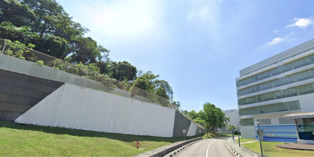 49-Year-Old Man's Body Found Outside Republic Polytechnic, Case Classified As Unnatural Death