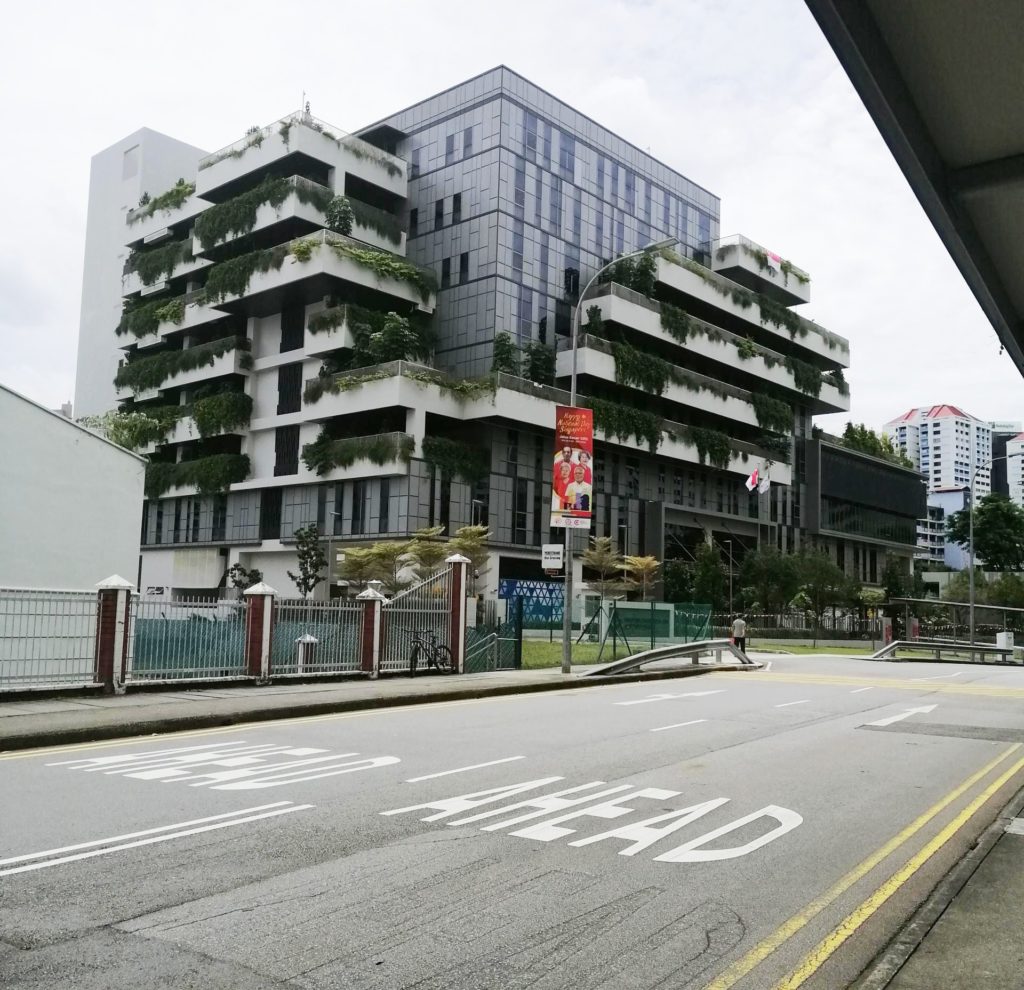 PSLE Students Experience Delay During Mother Tongue Language Oral Exam ...