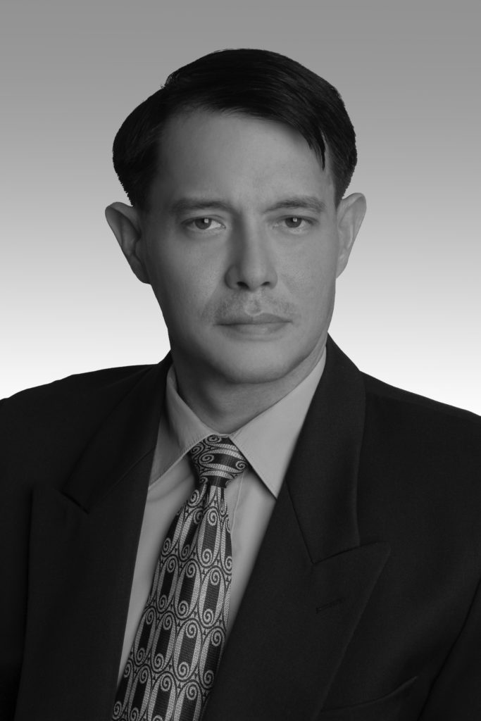 Ex-S'pore Swimmer Marc Tay Dies At 63, Also Served In Gulf War ...