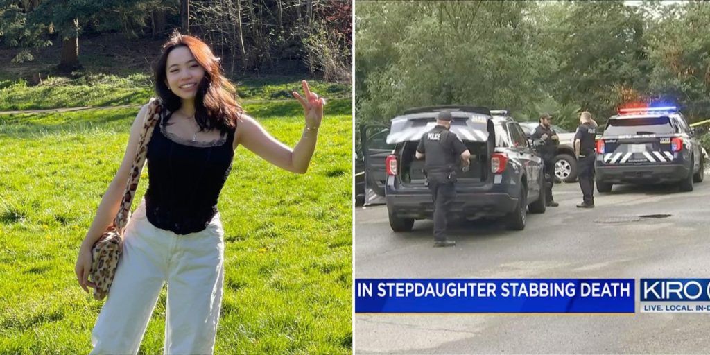 21-Year-Old US Student Dies After Getting Stabbed 107 Times While ...