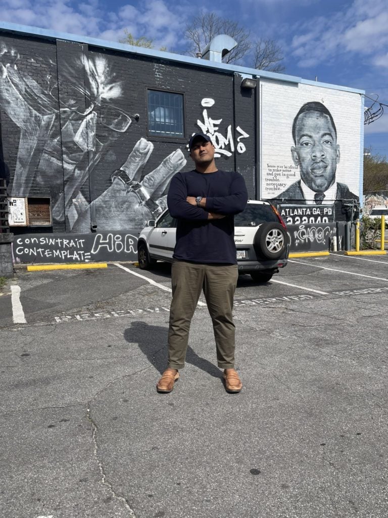 S'porean Rapper Subhas Nair Sentenced To 6 Weeks' Jail, Promoted Racial ...