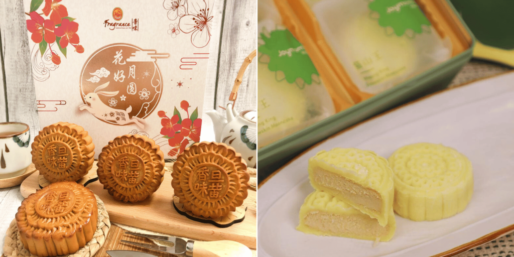 SFA Recalls Fragrance & Joymom's Mooncakes After Detecting High Levels ...