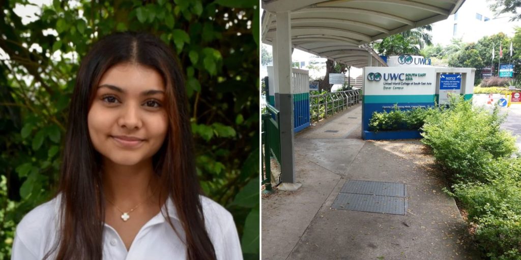 UWCSEA Student Dies In Cambodia During Unchaperoned School Trip ...