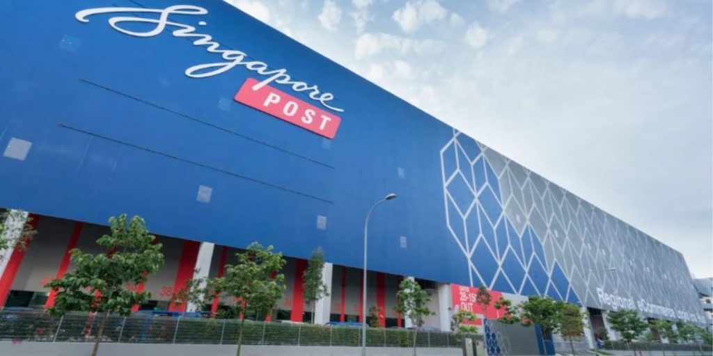 SingPost Postage Rates For Local Mail To Increase By S$0.20 From 9 Oct