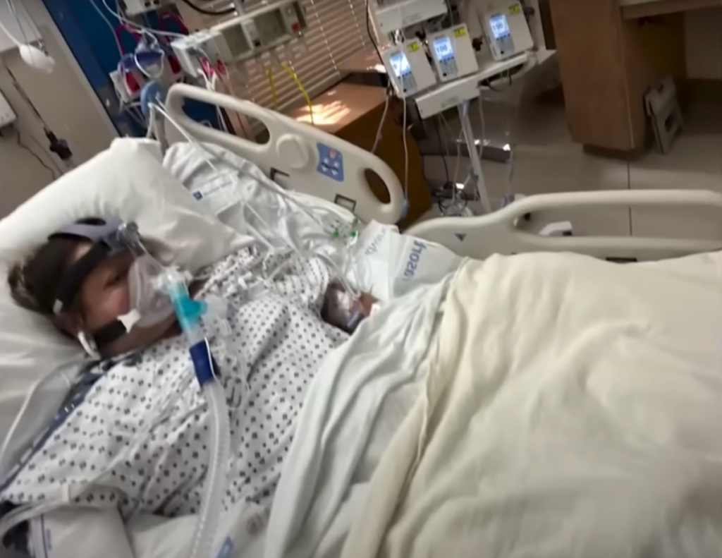 US Woman Gets Bacterial Infection From Eating Undercooked Fish, Has All ...