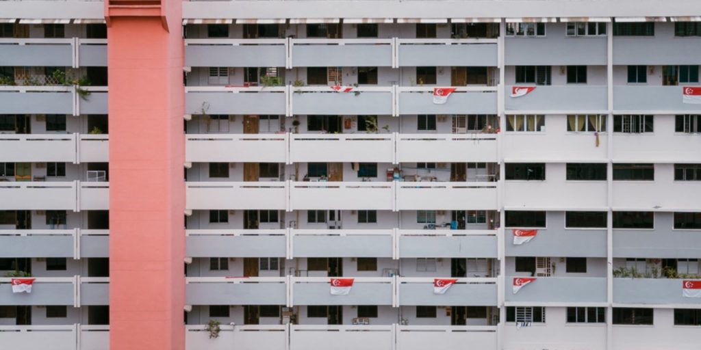 Record 54 HDB Units Sold For At Least S$1M In Aug, Resale Prices ...
