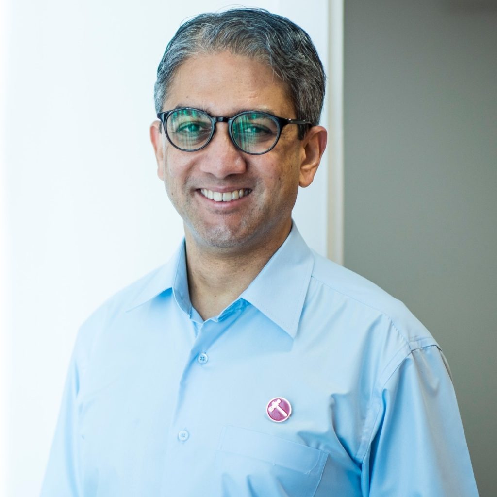 Former Workers' Party MP Leon Perera Facebook Allegedly Hacked, 2 Years ...