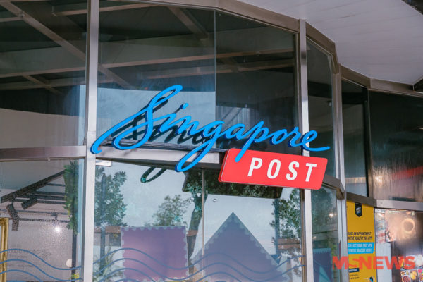 SingPost Postage Rates For Local Mail To Increase By S$0.20 From 9 Oct
