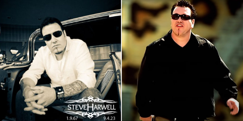 Smash Mouth Singer Steve Harwell Dies Aged 56, Best Known For Hit Song ...