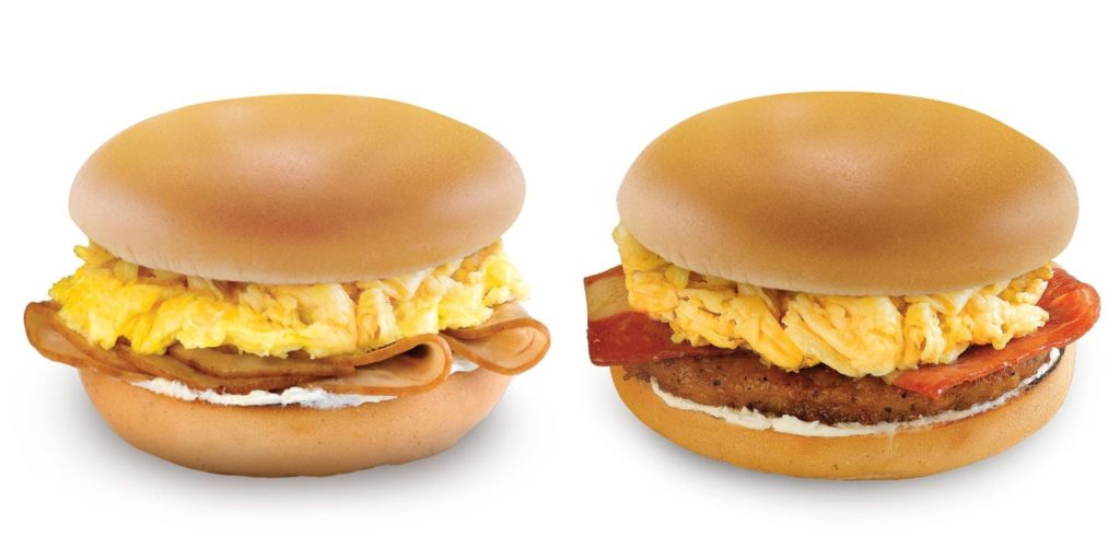 Texas Chicken Outlets Are Now Open 24 Hours & Serving New Breakfast ...
