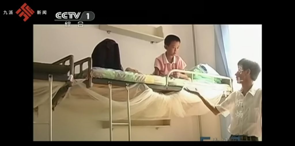 28-Year-Old Former Child Prodigy In China Lives Off His Parents, Says ...