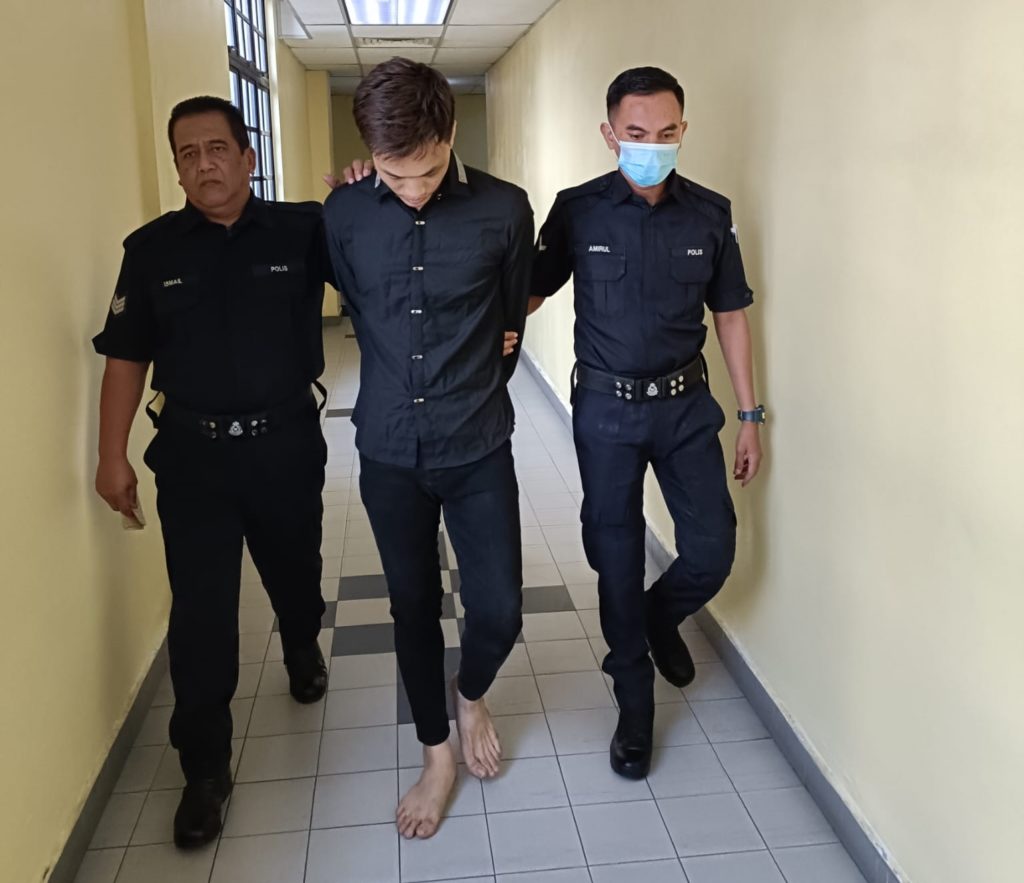 S'porean Arrested Over JB Nightclub Stabbing Reportedly Released On ...