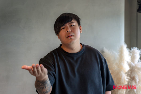 ‘Ah Beng’ Comedian Mayiduo Grateful That Wife Stuck With Him Through ...