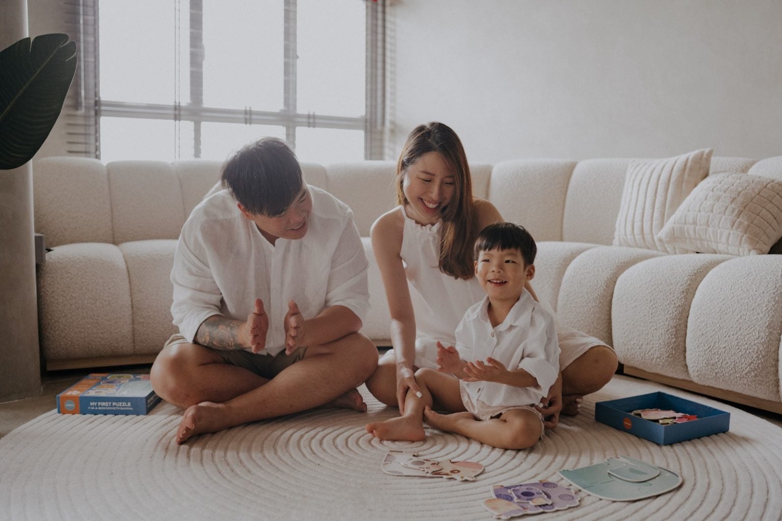 ‘Ah Beng’ Comedian Mayiduo Grateful That Wife Stuck With Him Through ...