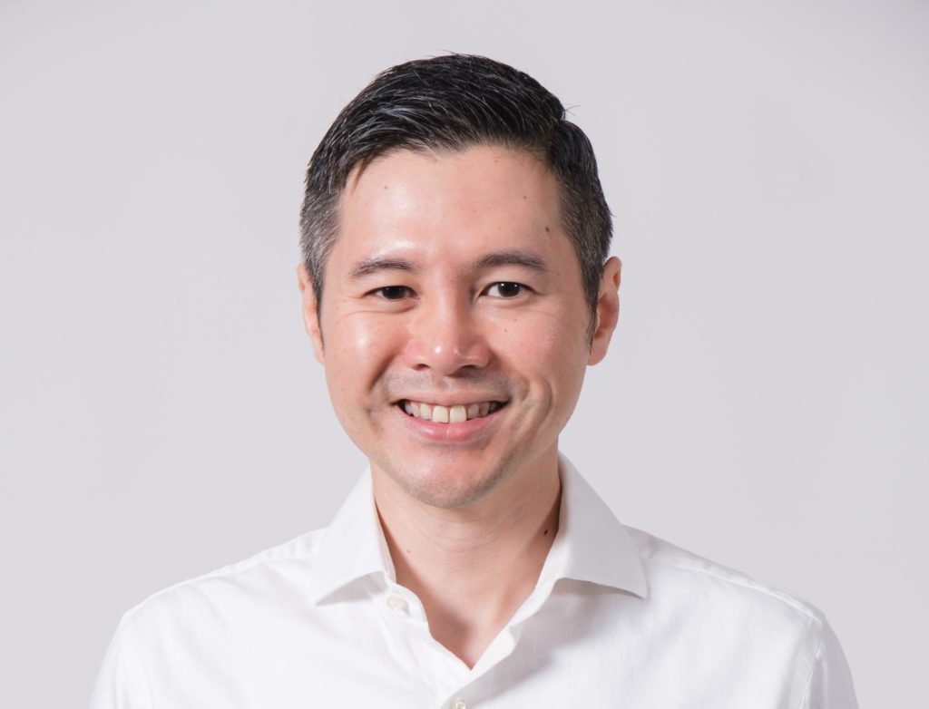 PAP Appoints Marcus Loh As Sengkang East Branch Chairperson, He ...