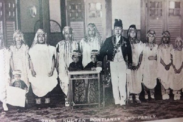 5% Of S'poreans Have Claimed To See A Pontianak, Hotspots Include ...