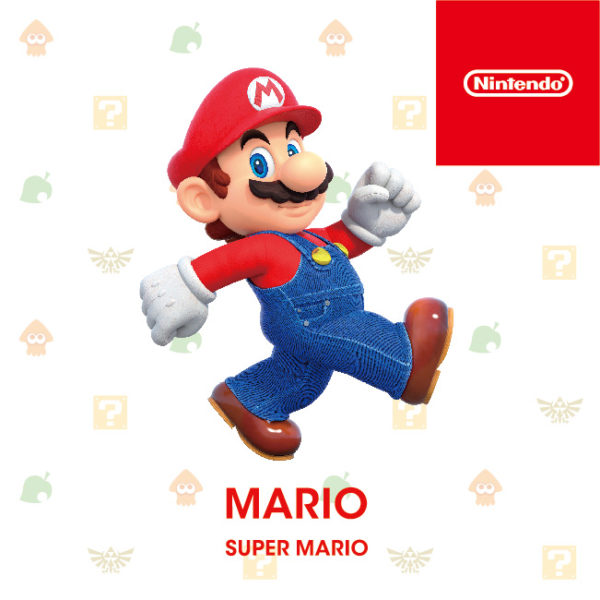 Nintendo Pop-Up Store Coming To Jewel Changi Airport, Features Merch ...