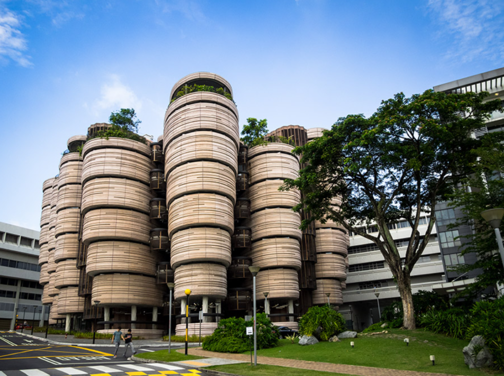 NTU Offers S$5,000 Subsidy For Some Master's Degrees, Alumni To Get 10% ...