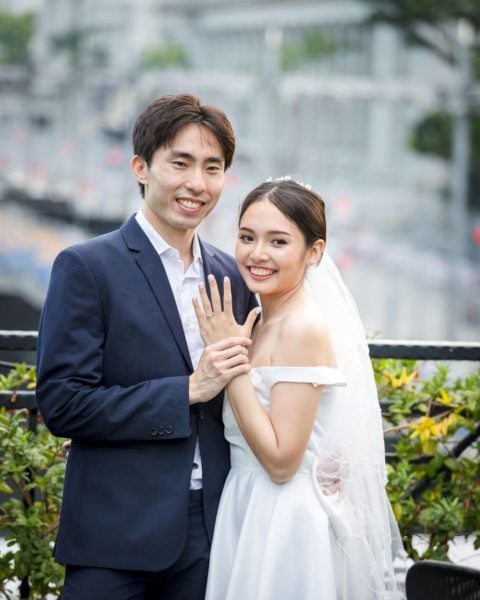 Soh Rui Yong Breaks 2 National Records In Spain Half-Marathon, Started ...