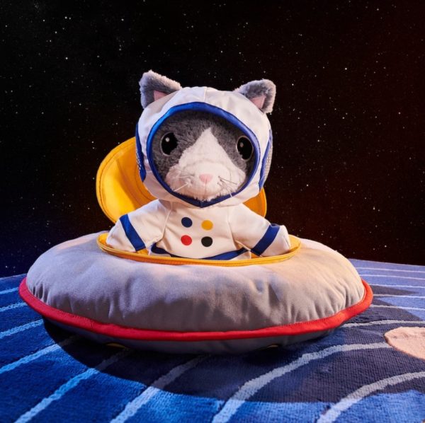 IKEA Launches New Space-Themed Collection, Snap Up Items Such As Alien ...