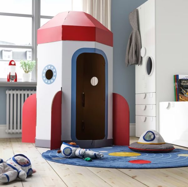 IKEA Launches New Space-Themed Collection, Snap Up Items Such As Alien ...